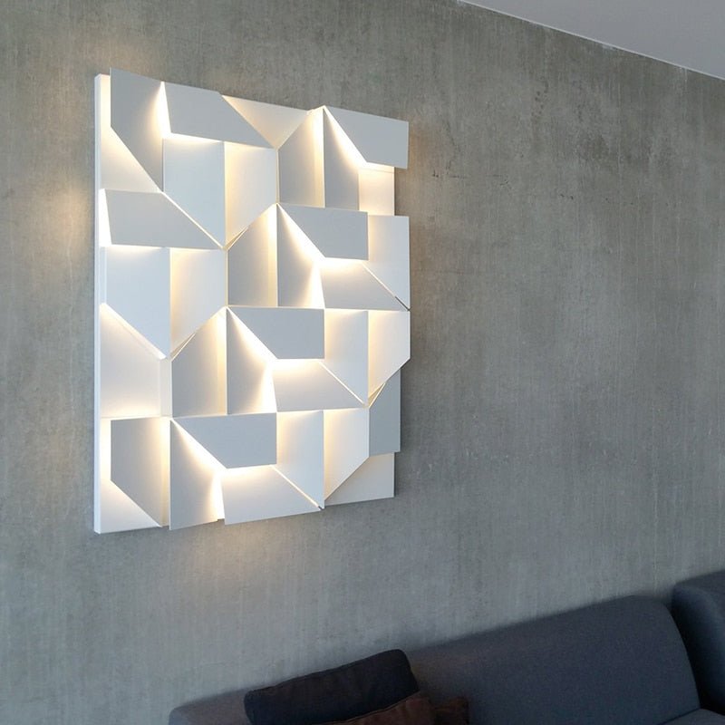 Sconce – B-UNIC